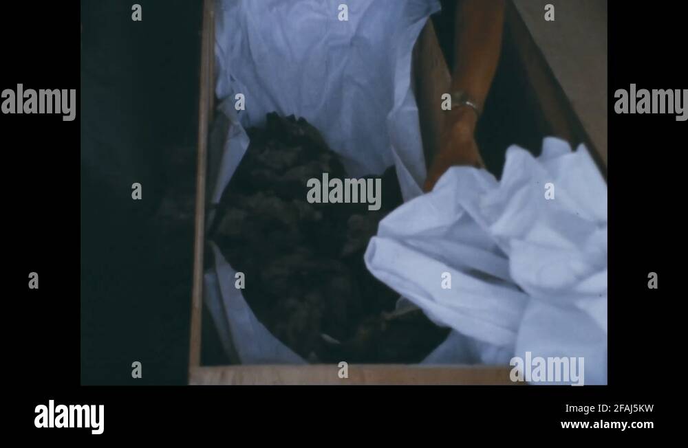 Corpse in casket Stock Videos & Footage - HD and 4K Video Clips - Alamy