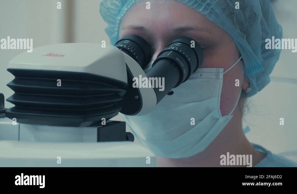 Ophthalmic surgeon Stock Videos & Footage - HD and 4K Video Clips - Alamy