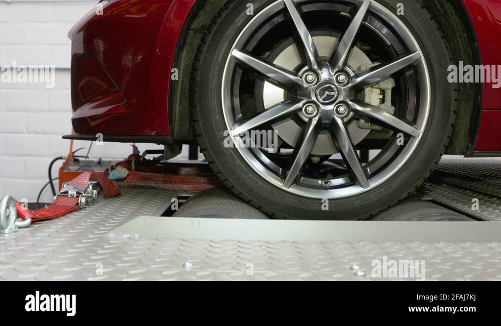 Dynamometer testing Stock Videos & Footage - HD and 4K Video Clips - Alamy