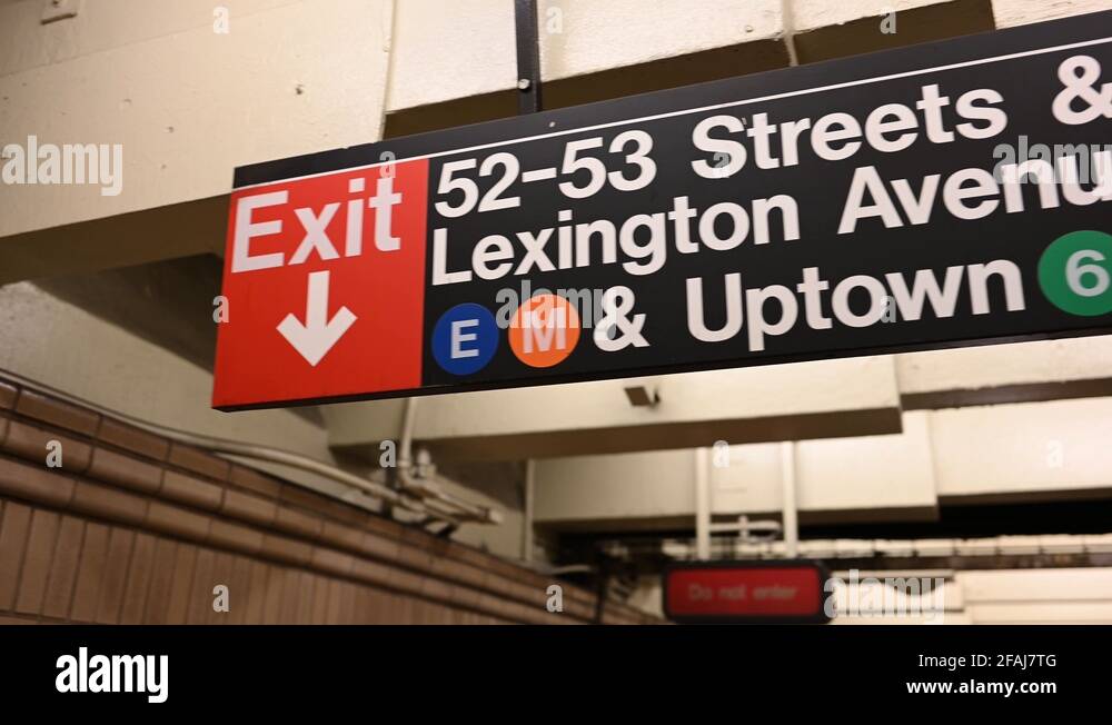 52 street Stock Videos & Footage - HD and 4K Video Clips - Alamy