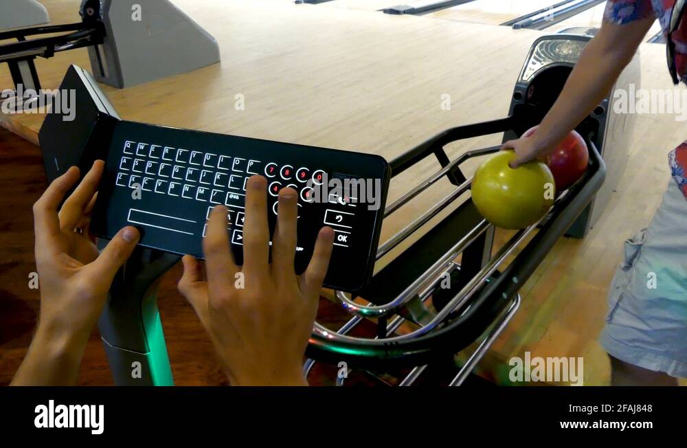 Touch typing system Stock Videos & Footage - HD and 4K Video Clips - Alamy