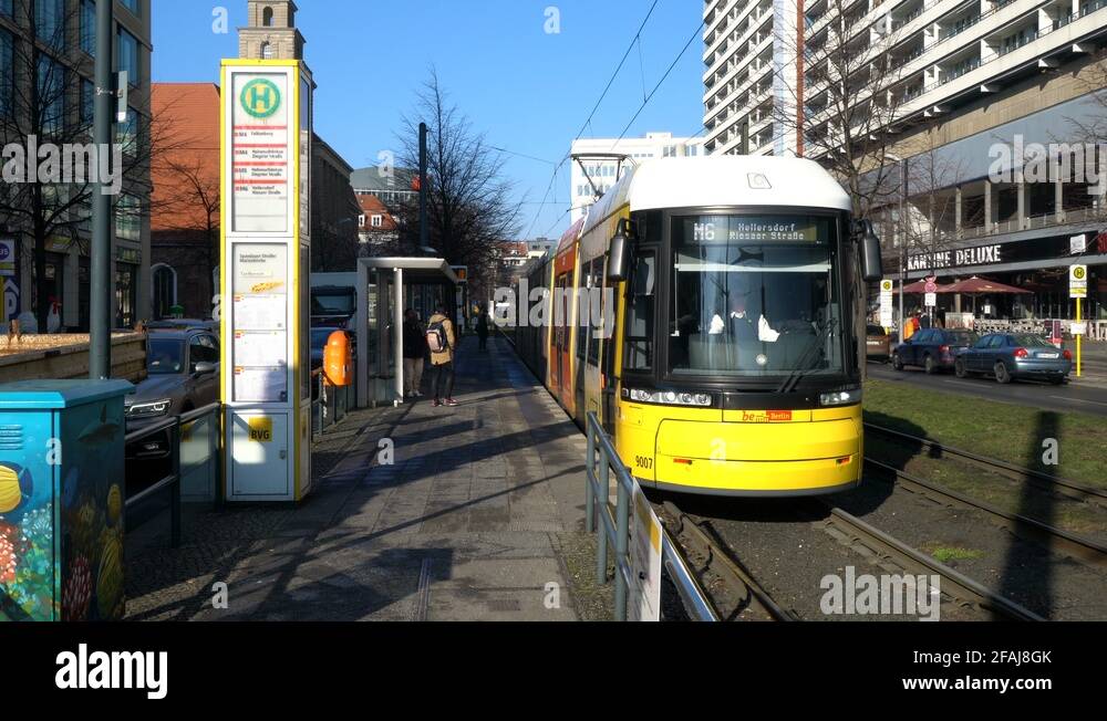 German trams Stock Videos & Footage - HD and 4K Video Clips - Alamy