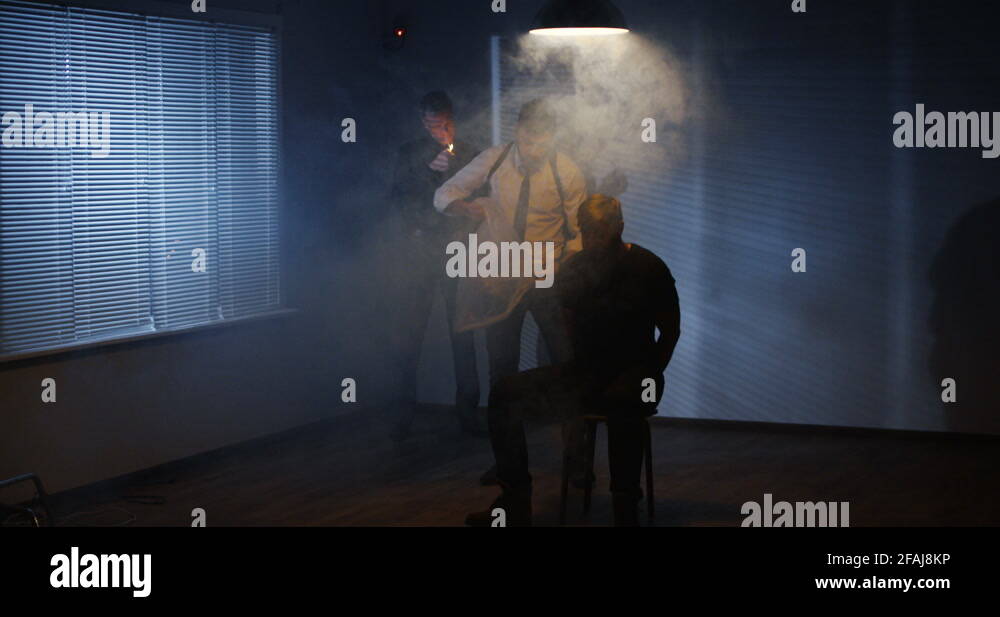 Torturing men Stock Videos & Footage - HD and 4K Video Clips - Alamy