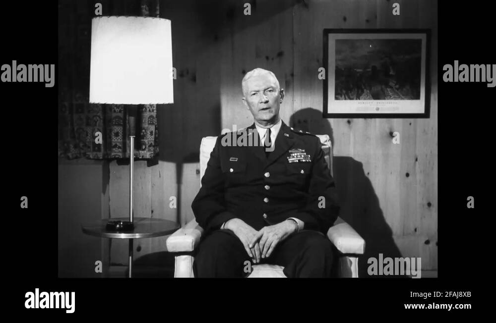 1940s general major ww2 Stock Videos & Footage - HD and 4K Video Clips ...