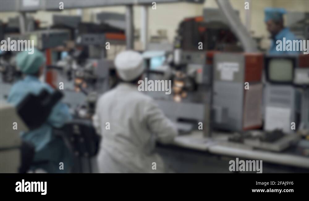 Laboratory quality control Stock Videos & Footage - HD and 4K Video ...