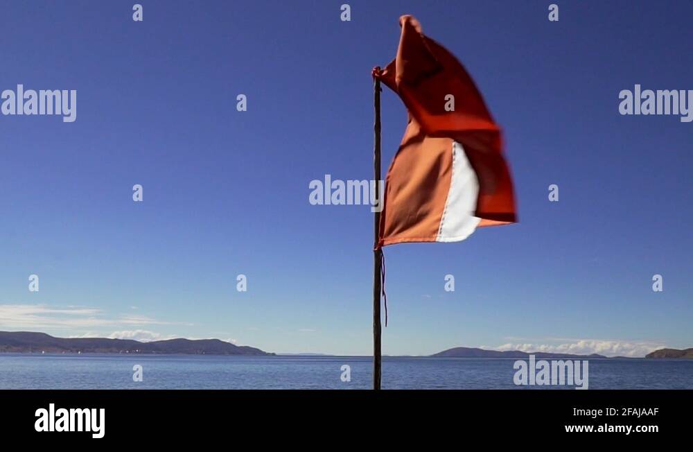 Peruvian flag Stock Videos & Footage - HD and 4K Video Clips - Alamy