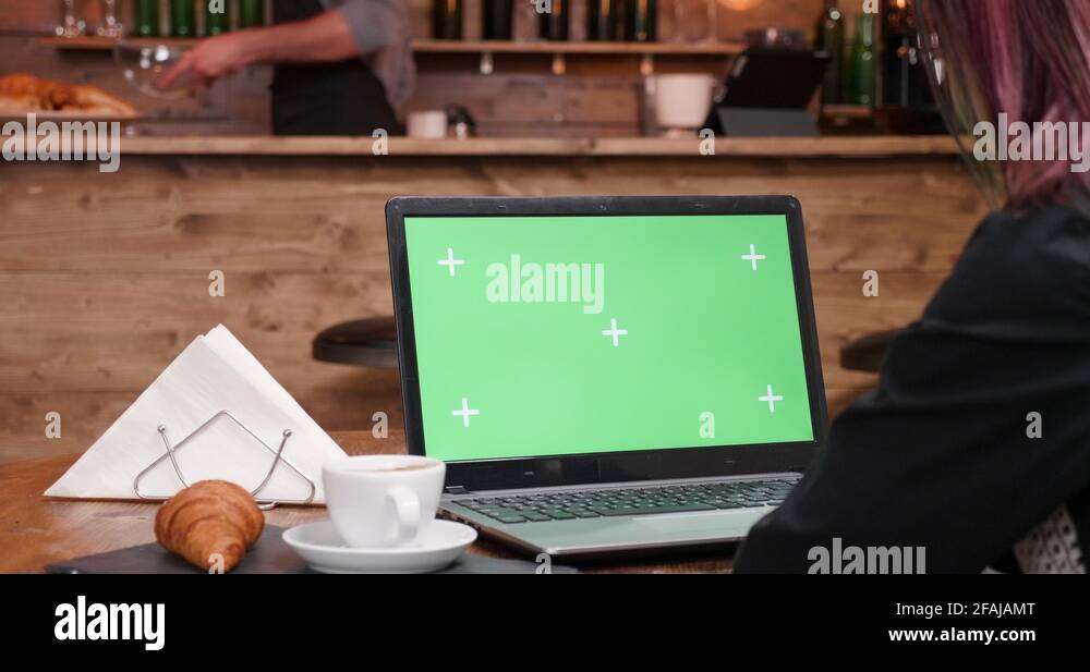 Coffee shop vintage Stock Videos & Footage - HD and 4K Video Clips - Alamy