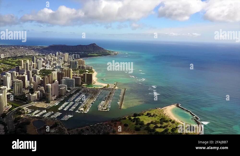 Oahu panorama Stock Videos & Footage - HD and 4K Video Clips - Alamy