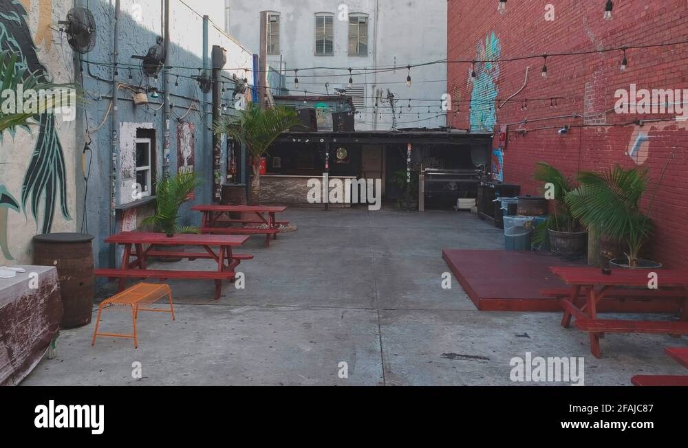 Abandoned bar Stock Videos & Footage - HD and 4K Video Clips - Alamy