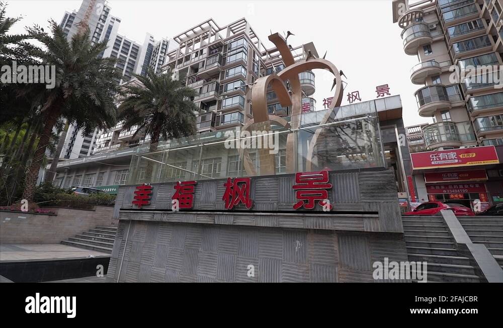 Chinese community outside china Stock Videos & Footage - HD and 4K ...