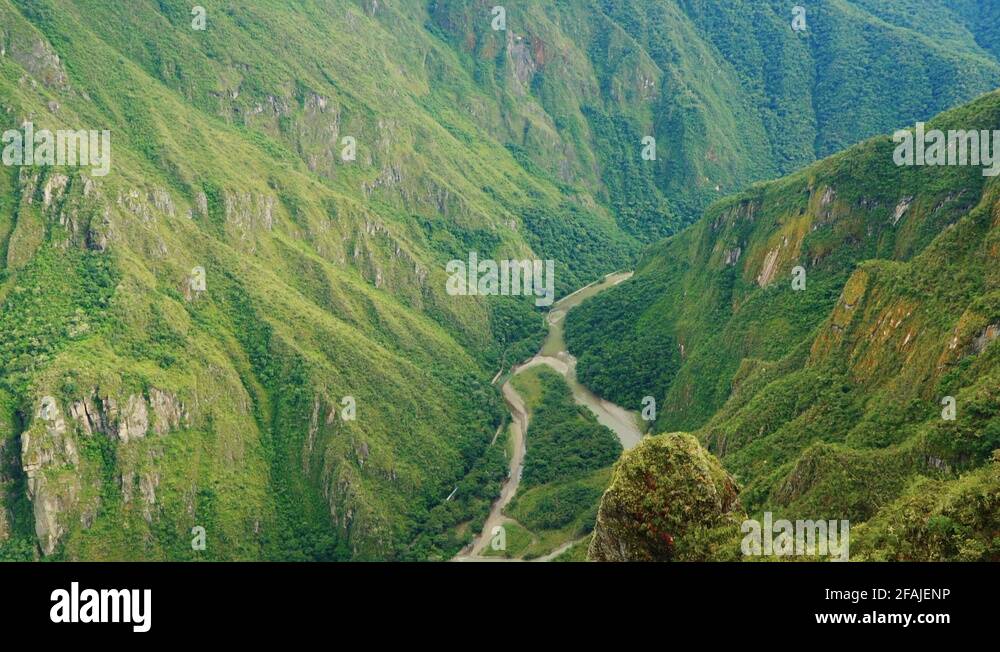 Peru cusco machu picchu peru rail Stock Videos & Footage - HD and 4K ...