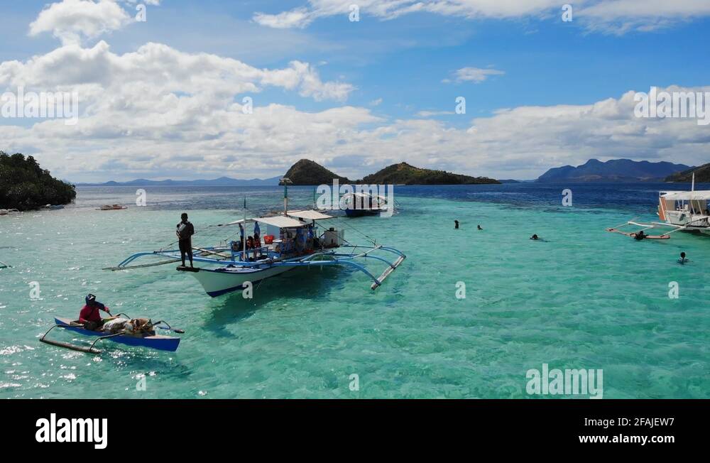 Ocean palawan Stock Videos & Footage - HD and 4K Video Clips - Alamy