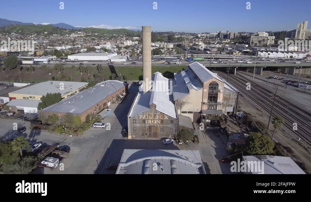 Old street works building Stock Videos & Footage - HD and 4K Video ...