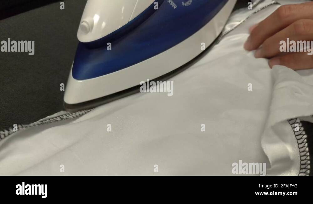Mens ironing tutorial Stock Videos & Footage - HD and 4K Video Clips ...
