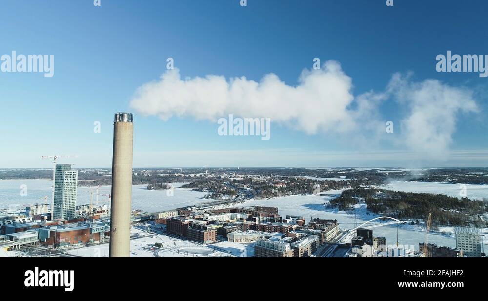 Flue gas stack Stock Videos & Footage - HD and 4K Video Clips - Alamy