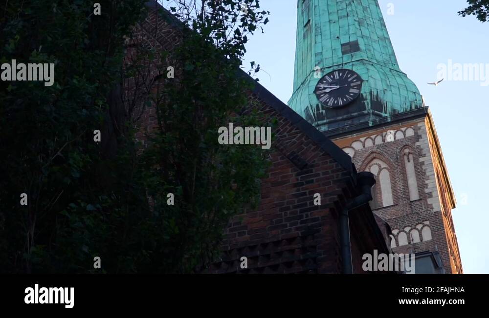 Bird church tower Stock Videos & Footage - HD and 4K Video Clips - Alamy