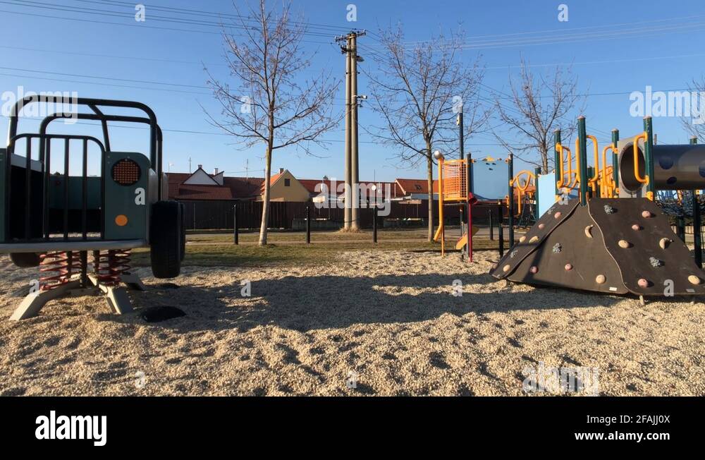 Playground landscape Stock Videos & Footage - HD and 4K Video Clips - Alamy