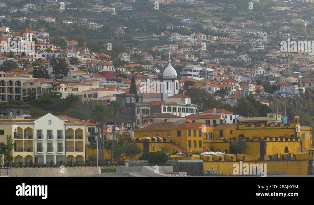 General high level view Stock Videos & Footage - HD and 4K Video Clips ...