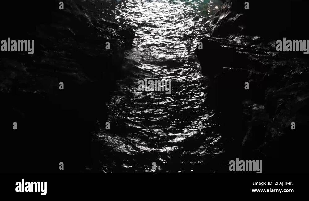 Water in cave Stock Videos & Footage - HD and 4K Video Clips - Alamy