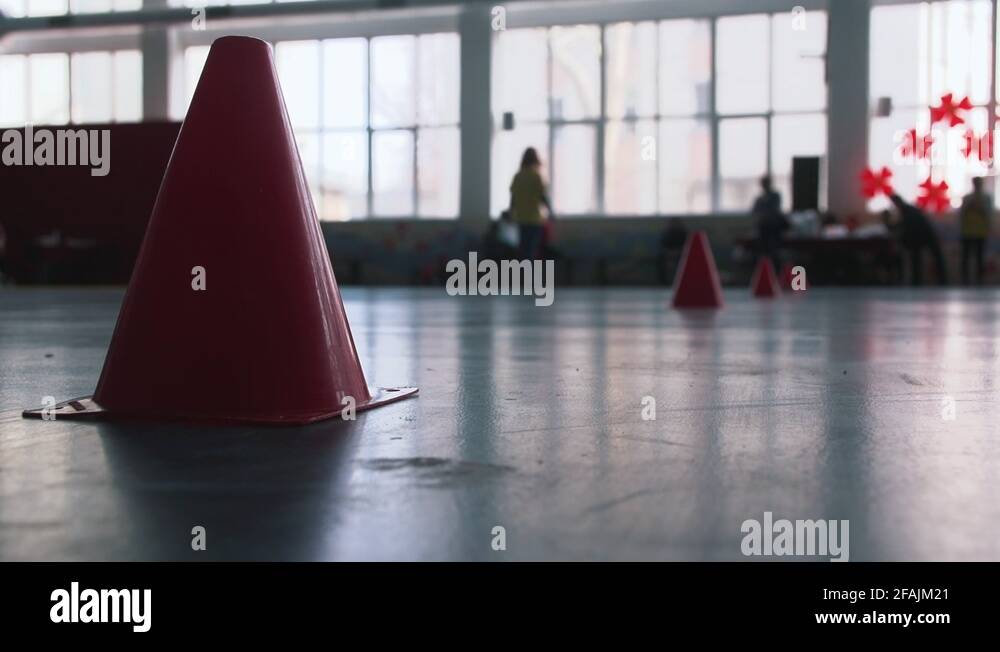 Game cones Stock Videos & Footage - HD and 4K Video Clips - Alamy