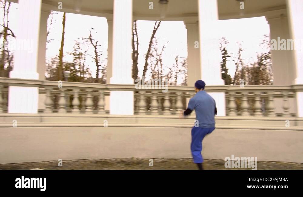 Free running buildings Stock Videos & Footage - HD and 4K Video Clips ...