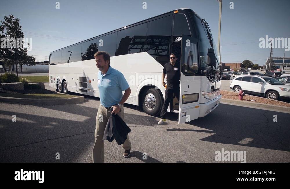 Bus people motion Stock Videos & Footage - HD and 4K Video Clips - Alamy