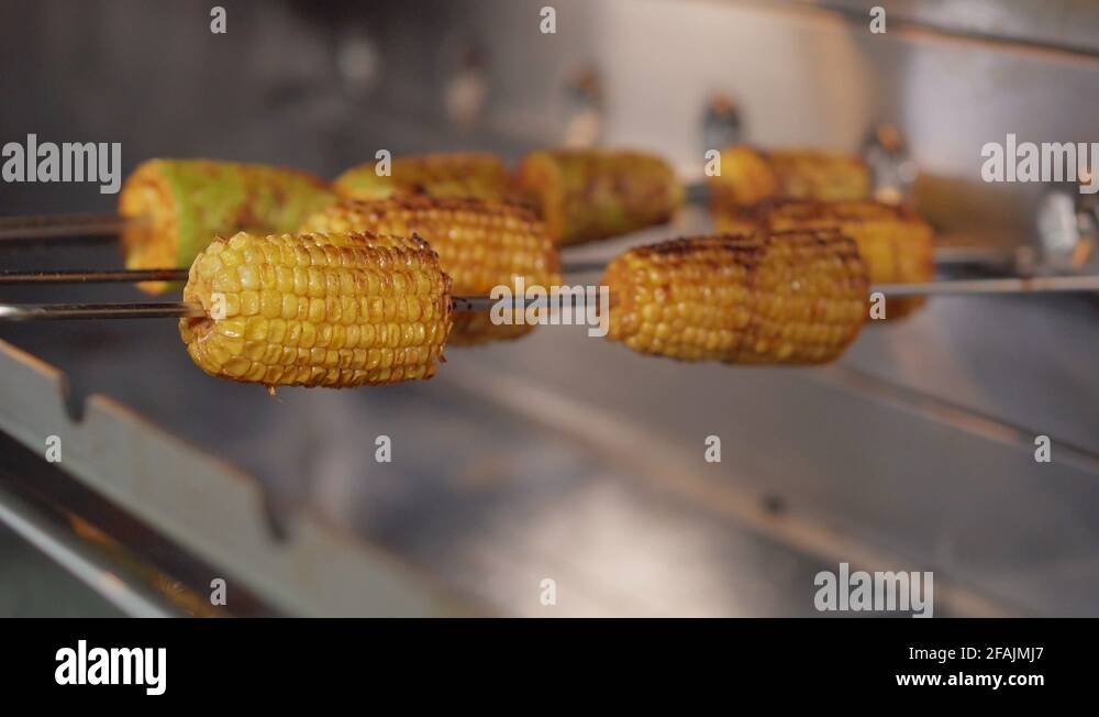 Rotating skewer Stock Videos & Footage - HD and 4K Video Clips - Alamy