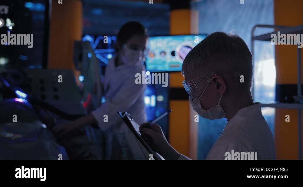 Bad science experiment Stock Videos & Footage - HD and 4K Video Clips ...