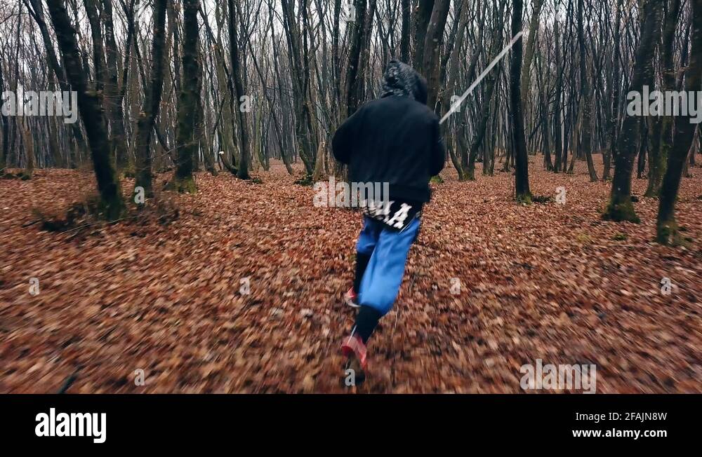 Carrying a sword Stock Videos & Footage - HD and 4K Video Clips - Alamy