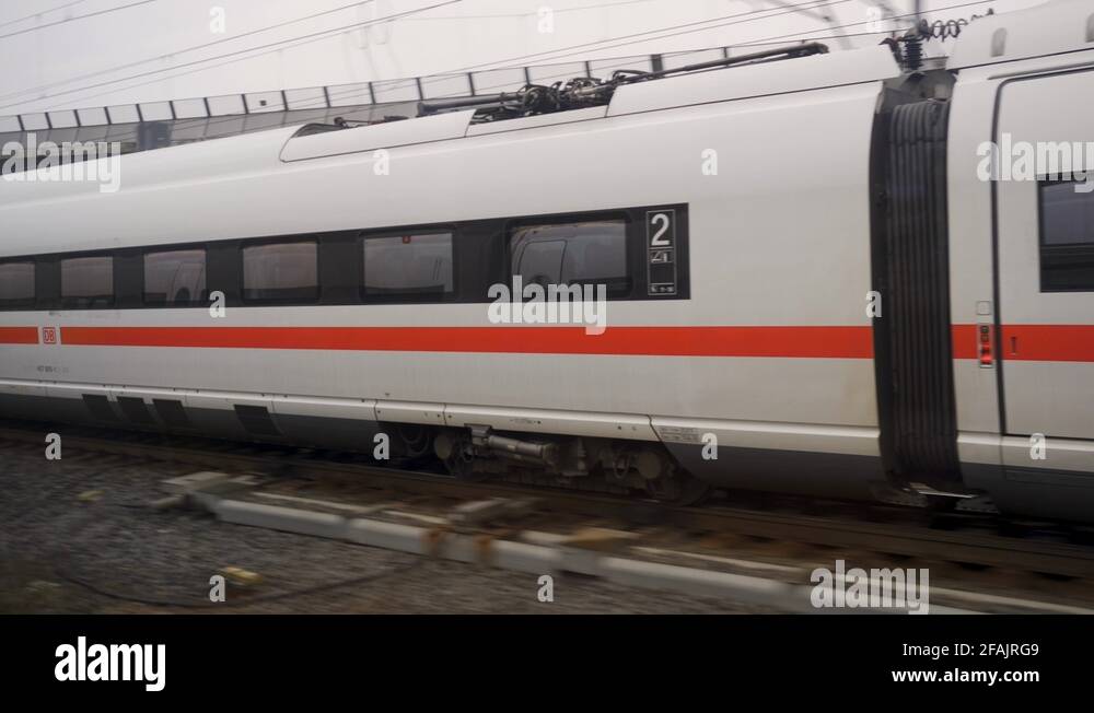 German trains Stock Videos & Footage - HD and 4K Video Clips - Alamy