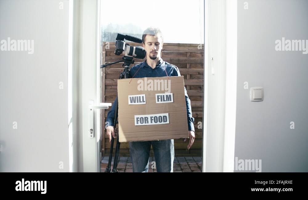 Cameraman sign Stock Videos & Footage - HD and 4K Video Clips - Alamy