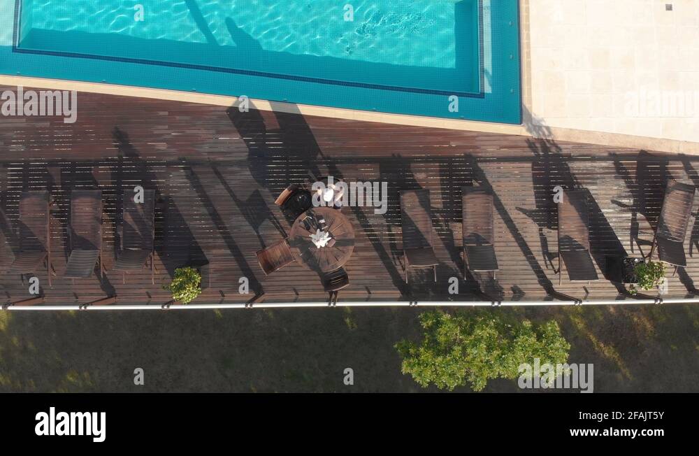 Poolside restaurant Stock Videos & Footage - HD and 4K Video Clips - Alamy