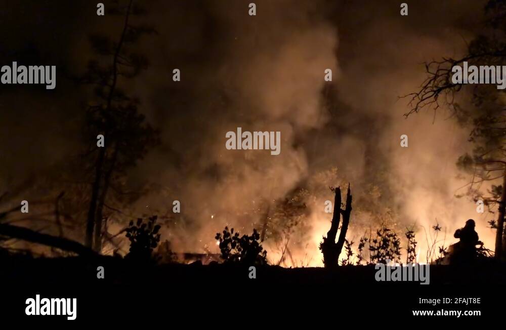 Past fire Stock Videos & Footage - HD and 4K Video Clips - Alamy