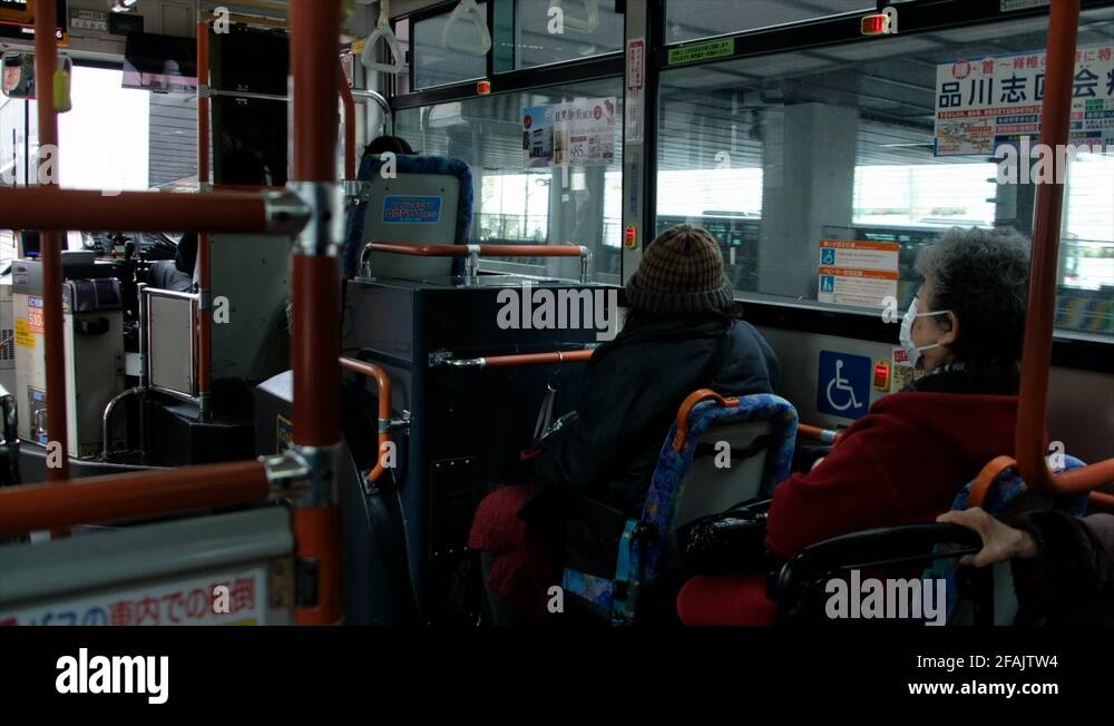 Retired bus Stock Videos & Footage - HD and 4K Video Clips - Alamy