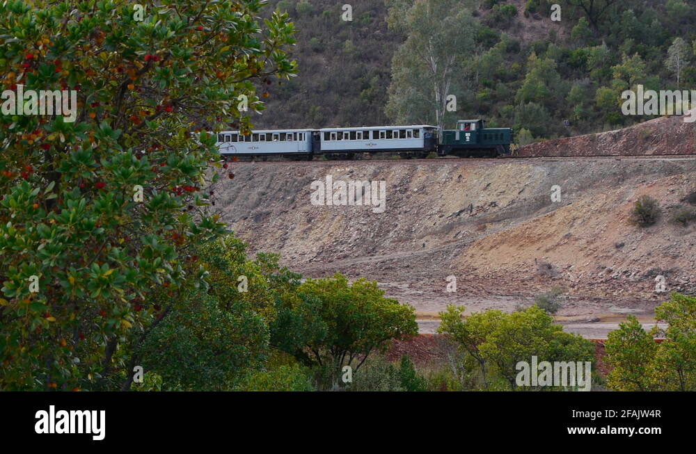 Rio tinto train Stock Videos & Footage - HD and 4K Video Clips - Alamy