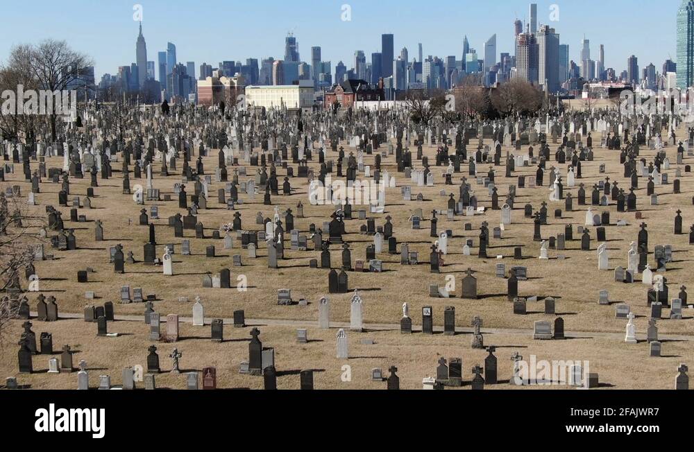 Queens cemetery Stock Videos & Footage - HD and 4K Video Clips - Alamy