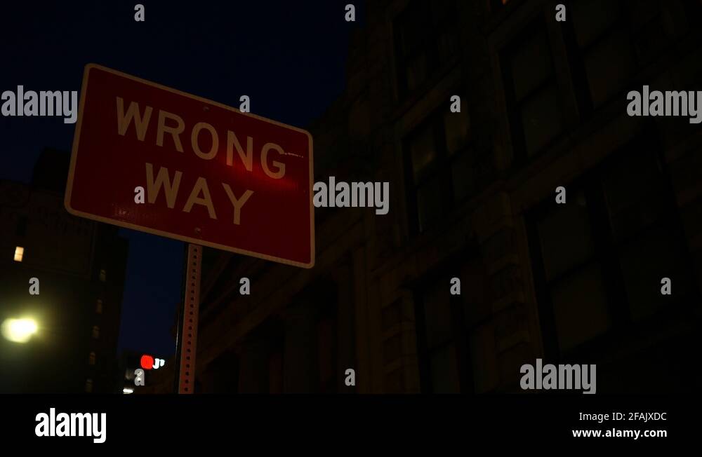 Confusing traffic sign Stock Videos & Footage - HD and 4K Video Clips ...