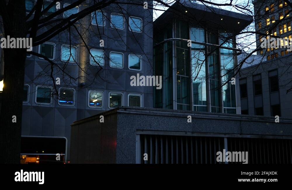 Financial institution architecture Stock Videos & Footage - HD and 4K ...