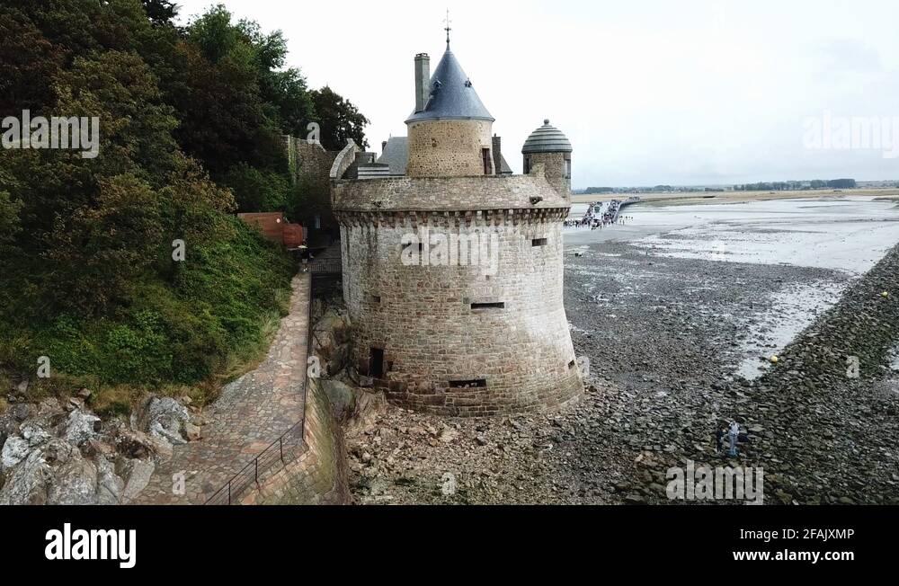 Castle of saint michael Stock Videos & Footage - HD and 4K Video Clips ...
