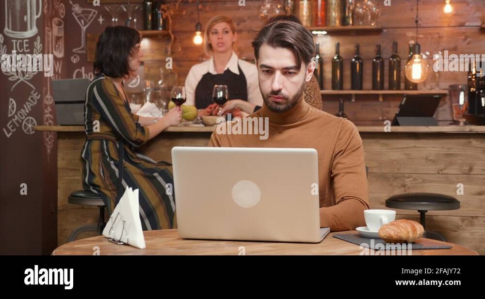 People leaving in a hurry Stock Videos & Footage - HD and 4K Video ...