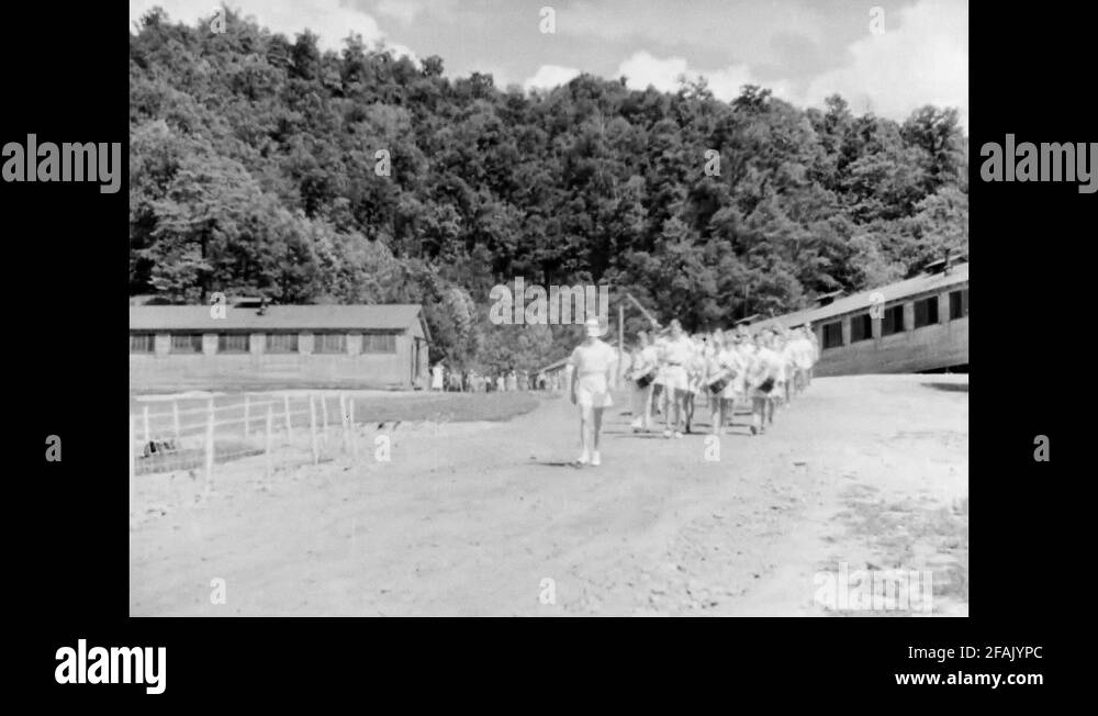 Camp formation Stock Videos & Footage - HD and 4K Video Clips - Alamy