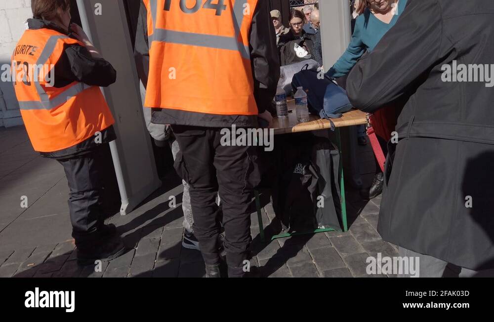 Carnival security Stock Videos & Footage - HD and 4K Video Clips - Alamy