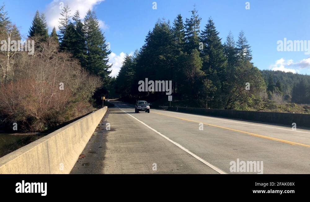 Coastal route 101 oregon Stock Videos & Footage - HD and 4K Video Clips ...