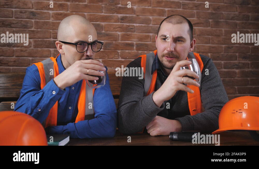 Workman taking a break Stock Videos & Footage - HD and 4K Video Clips ...