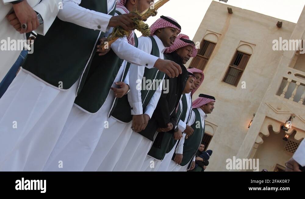 Saudi dance Stock Videos & Footage - HD and 4K Video Clips - Alamy