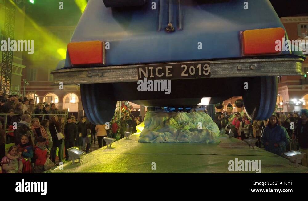 Carnival float car Stock Videos & Footage - HD and 4K Video Clips - Alamy