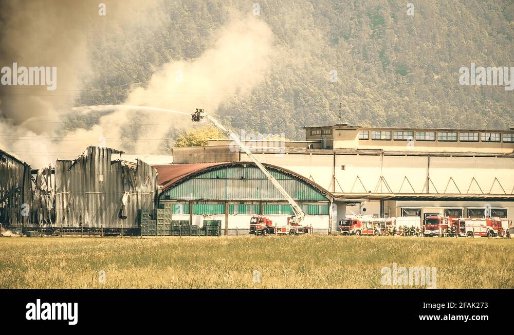 Fire prevention fire fighting Stock Videos & Footage - HD and 4K Video ...