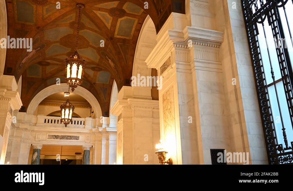 Us customs house Stock Videos & Footage - HD and 4K Video Clips - Alamy
