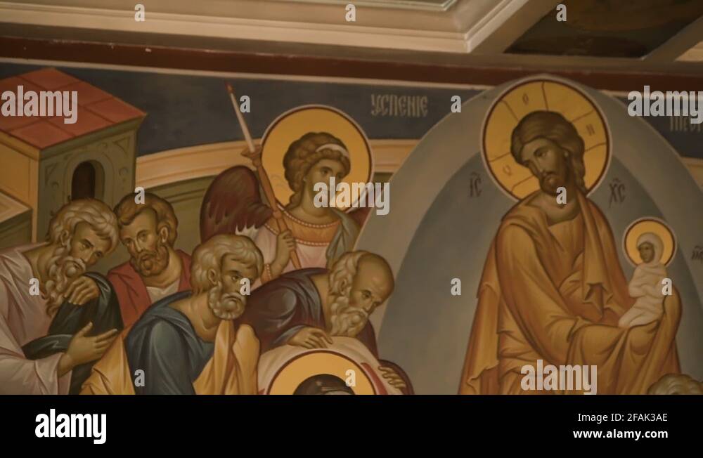 Iconography Stock Videos & Footage - HD and 4K Video Clips - Alamy