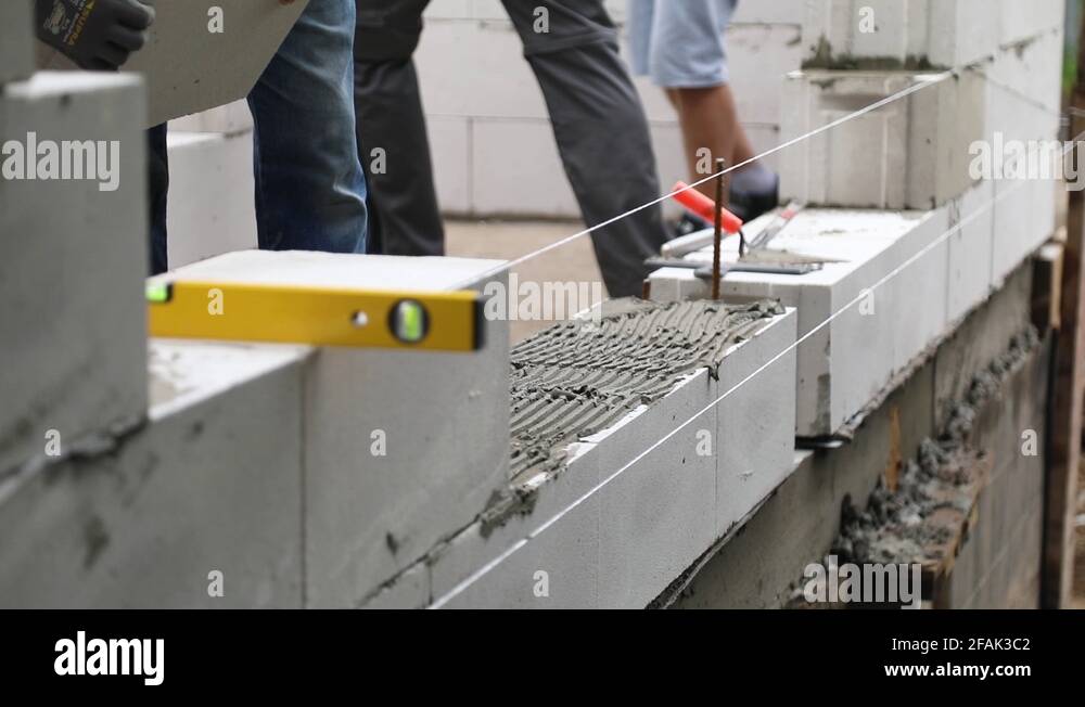 New bricklayers Stock Videos & Footage - HD and 4K Video Clips - Alamy